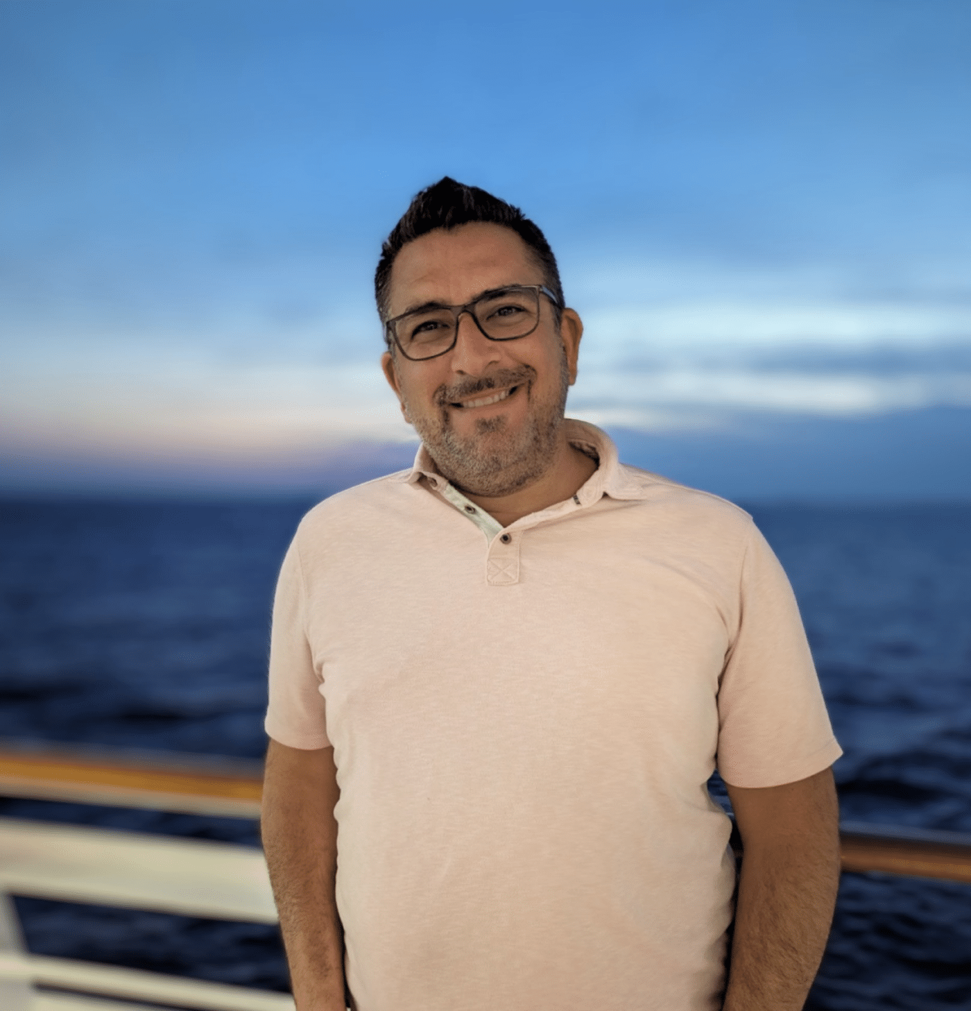 Dr. John Parente An Italian-American Odyssey - Kivo Daily