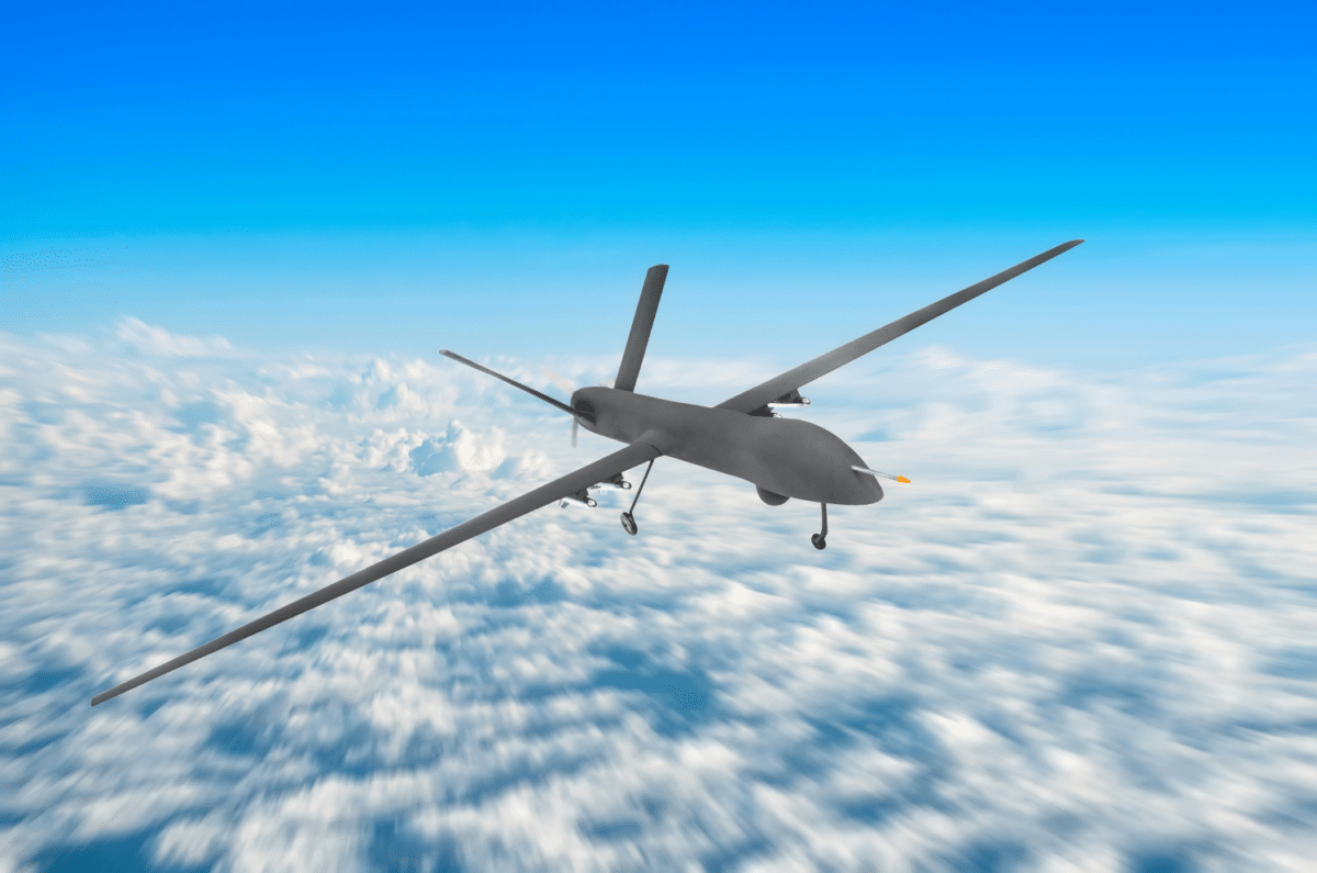 Aerial Vs. Underwater Drones: Premergy’s Multi-Chemistry Battery ...