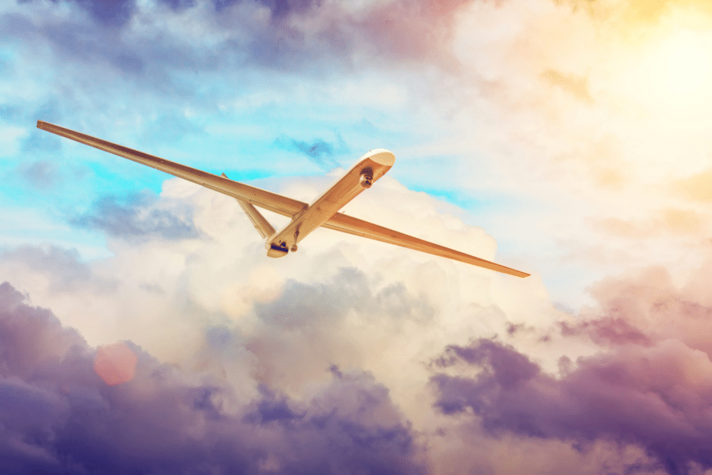 Aerial Vs. Underwater Drones: Premergy’s Multi-Chemistry Battery ...