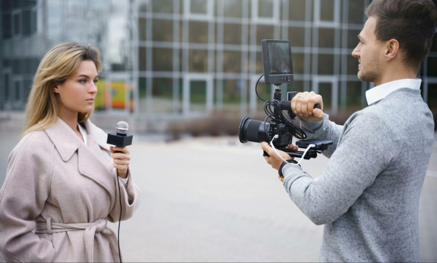 The Future Of Local News Platforms In A Digital World - Kivo Daily