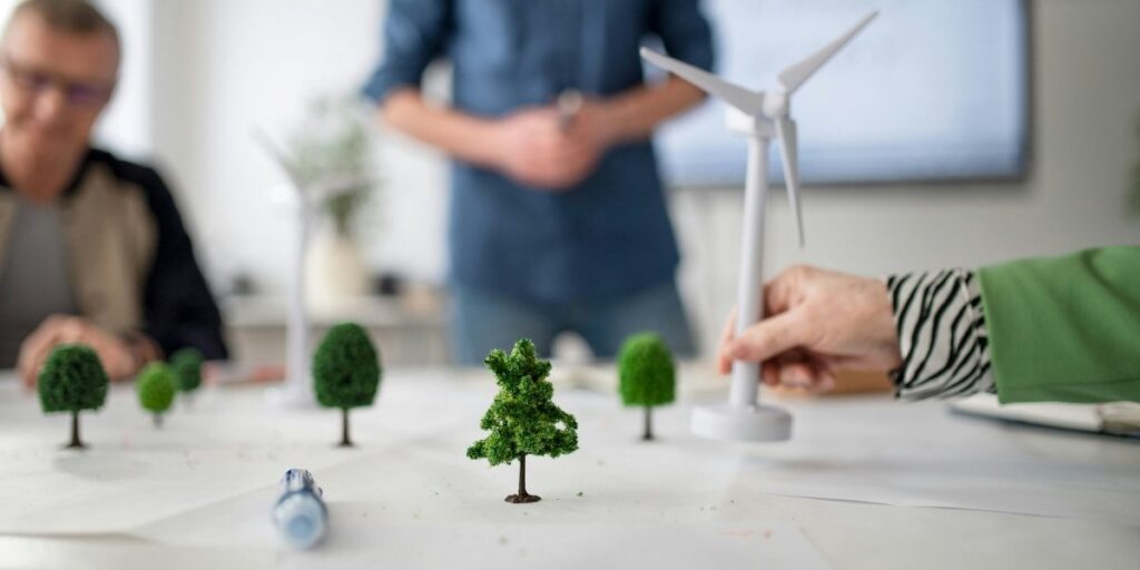 How AI Tech Is Shaping The Future Of Climate Change Solutions - Kivo Daily